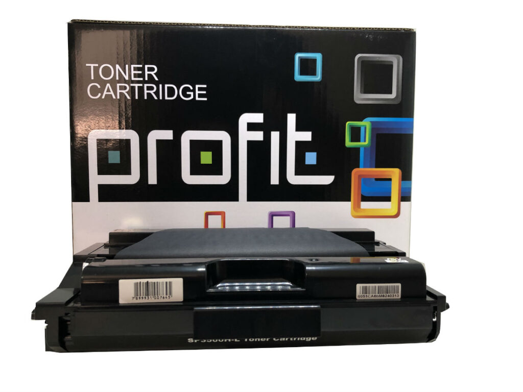 Cartucho Toner Ricoh Aficio SP3500SF SP3510 SP3400 SP3510SF Profit 6.4K ...