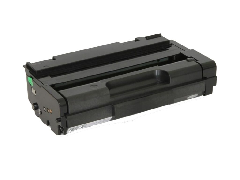 Cartucho Toner Ricoh Aficio SP3500SF SP3510 SP3400 SP3510SF Profit 6.4K ...