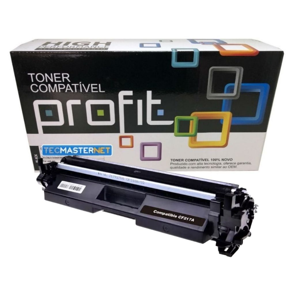 Cartucho Toner HP CF217A 17A17A M130 M102 130A 102A 102W 130FN ...